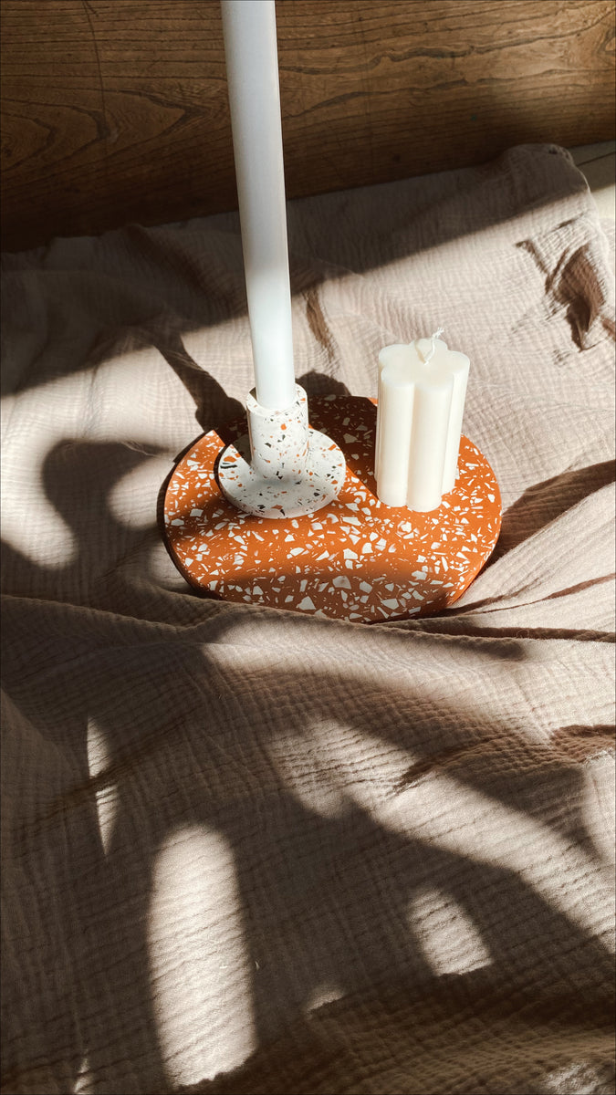 Leon - Chunky medium tray – Favo-Riet